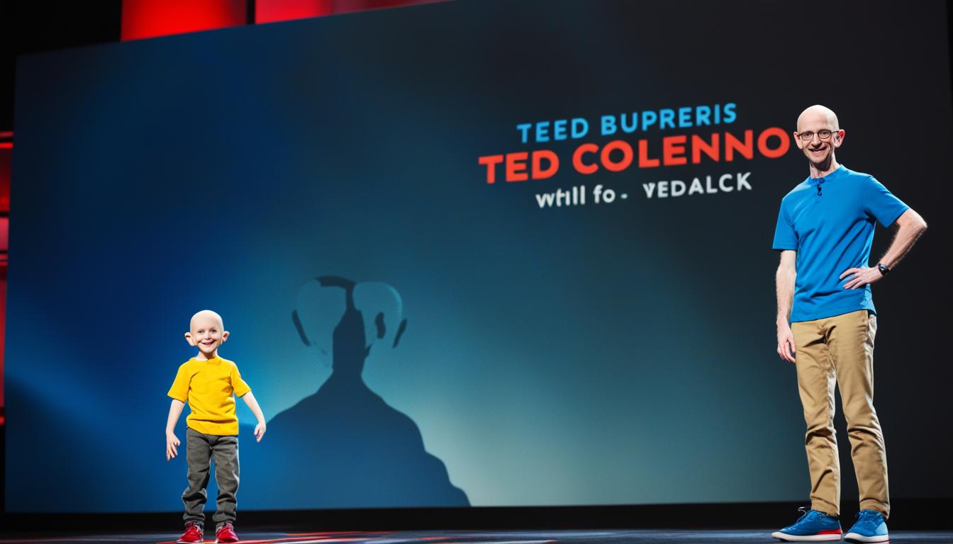 15 TED Talks that will Motivate you to Self Improvement