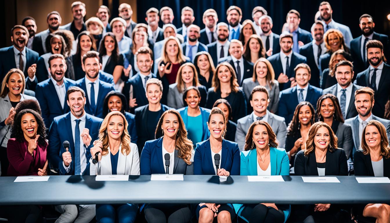 Top Motivating Speakers to Inspire You in 2024