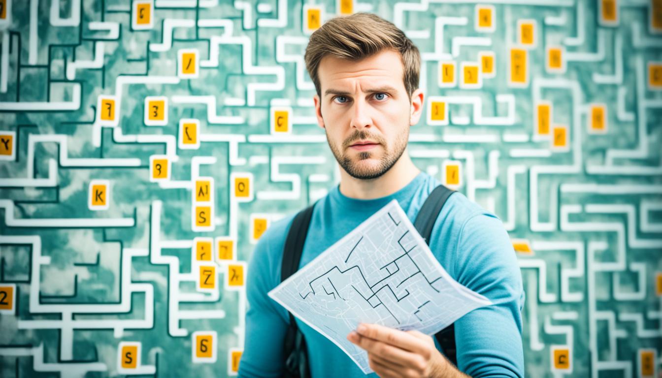 Avoiding Life's Pitfalls: The 12 Most Common Mistakes