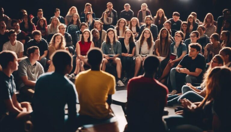 TED Talk Topic Ideas for Students: Inspiring the Next Generation - Know ...