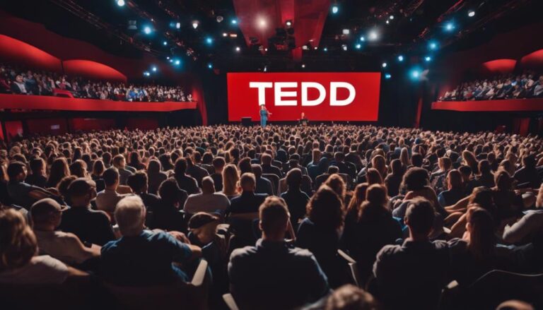 Best TED Talk Speakers: Icons of Inspiration - Know Your Best