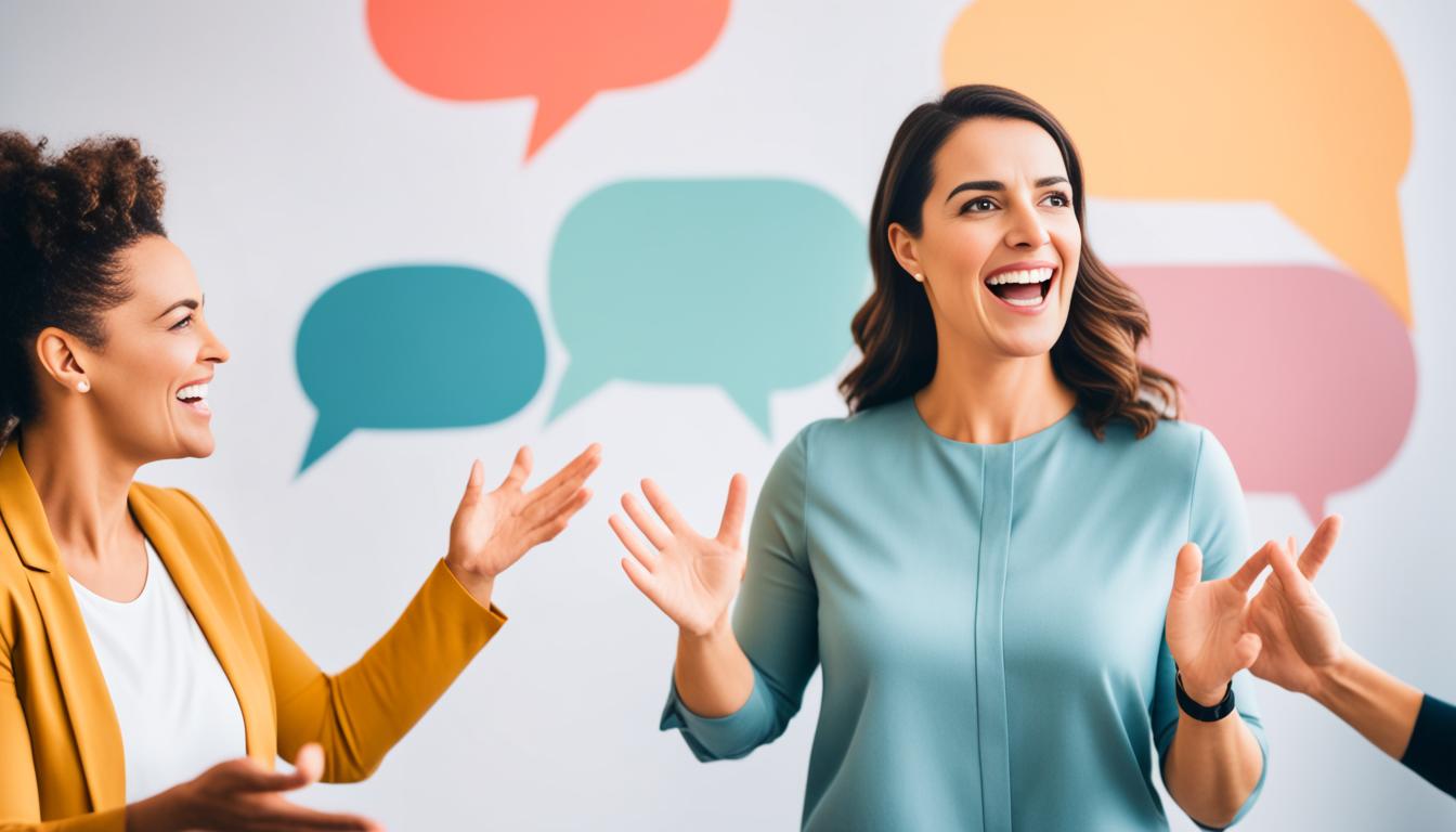 Effective Communication Strategies for Women | Tips