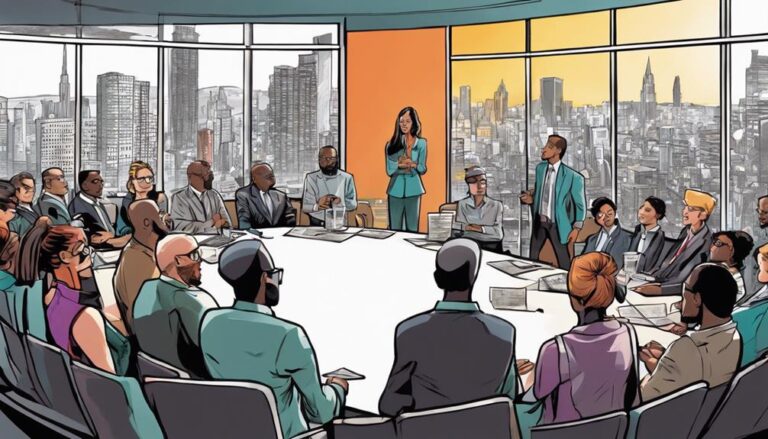 Voices That Changed the World: 10 Most Famous Public Speakers - Know Your Best