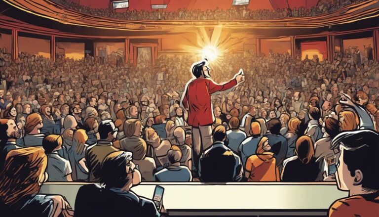 Voices That Changed the World: 10 Most Famous Public Speakers - Know ...