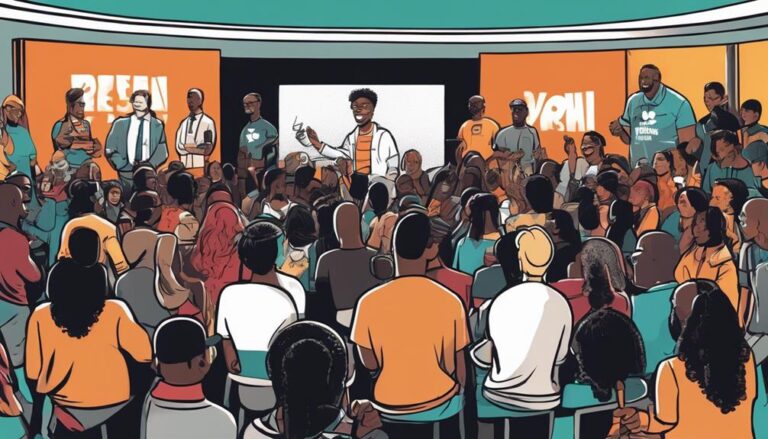 Voices That Changed the World: 10 Most Famous Public Speakers - Know Your Best