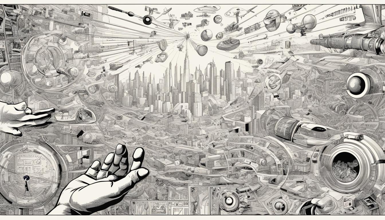 Exploring Haptic Technology: Touch & Feedback