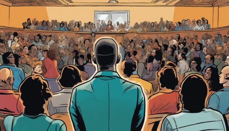 Voices That Changed the World: 10 Most Famous Public Speakers - Know Your Best