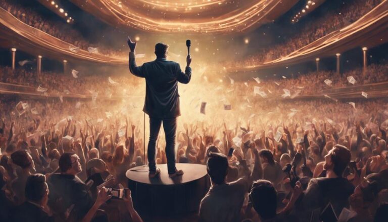 Voices That Changed the World: 10 Most Famous Public Speakers - Know Your Best