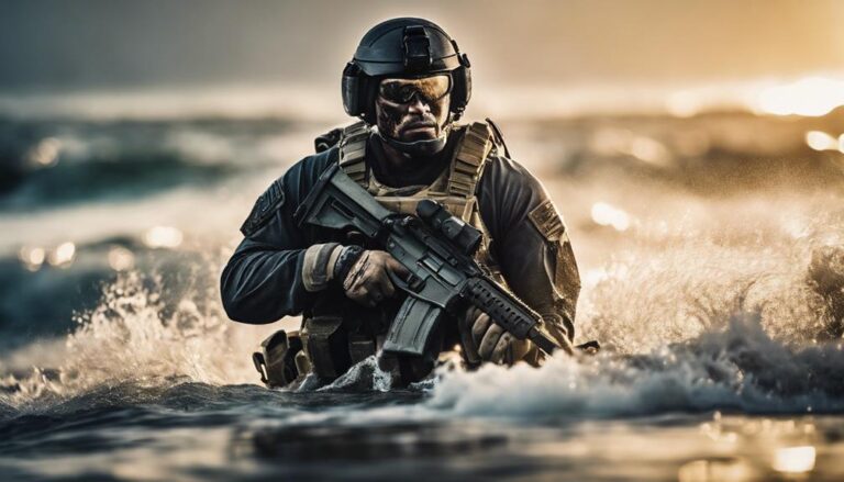 Jason Redman – The Navy SEAL's Inspiring Comeback - Know Your Best