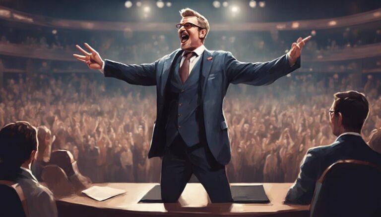 Voices That Changed the World: 10 Most Famous Public Speakers - Know Your Best