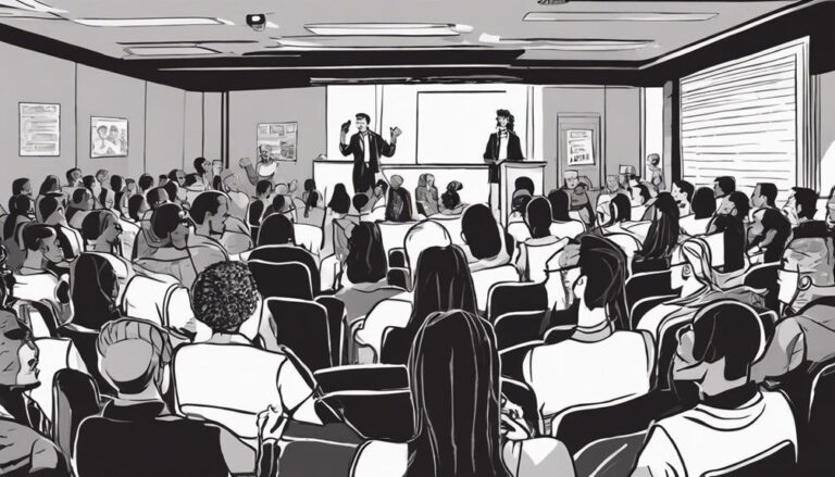 Voices That Changed the World: 10 Most Famous Public Speakers - Know Your Best