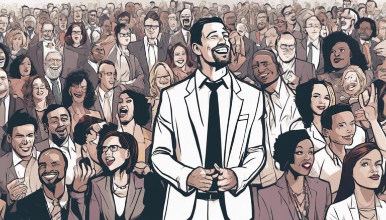 Voices That Changed the World: 10 Most Famous Public Speakers - Know Your Best