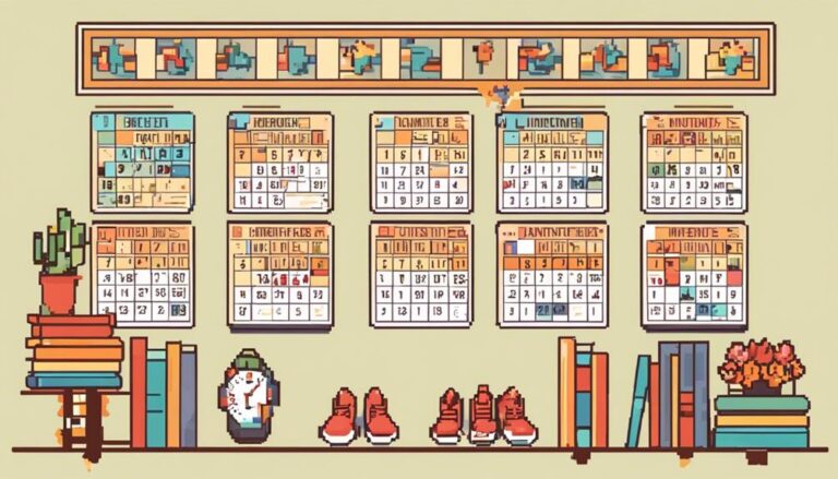 12-Month Growth Plan: Your Self-Improvement Goals for the Year - Know ...