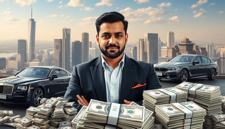 What Is Shahid Anwars Net Worth The Story Behind His Financial Success Know Your Best 