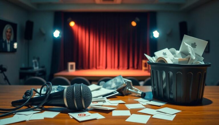 Avoiding Life's Pitfalls: The 12 Most Common Mistakes