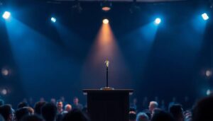 Creating Powerful Speech Openings: Examples and Analysis - Know Your Best