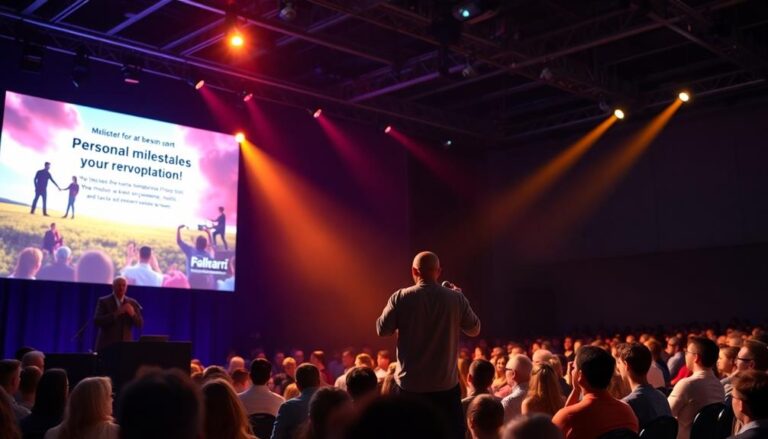 TED Talk Tips: How to Capture Audience Attention in the First 30 ...