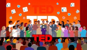 How to Structure Your Speech Like a TED Talk: A Step-by-Step Guide ...