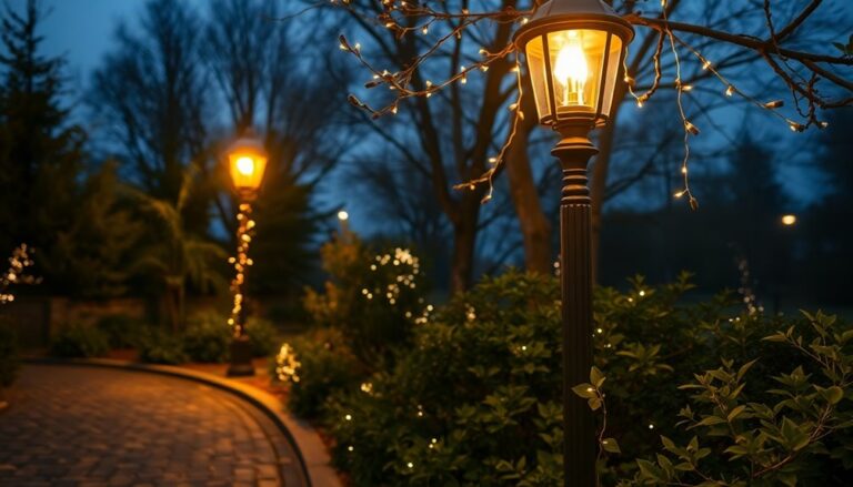 15 Best Light Bulbs for Outdoor Lamp Posts: Brighten up Your Yard With ...