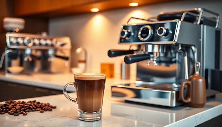 15 Best Espresso Machines on Amazon for Coffee Lovers in 2025 - Know ...