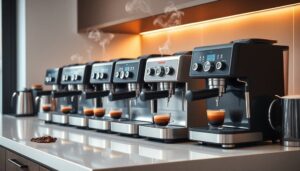 15 Best Fully Automatic Espresso Machines for Coffee Lovers in 2025 ...