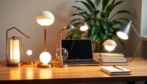 15 Best Office Lamps to Brighten Your Workspace in 2025 - Know Your Best