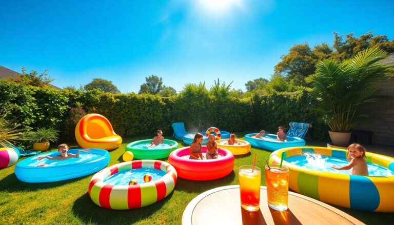 15 Best Inflatable Pools for Endless Summer Fun in 2025 - Know Your Best