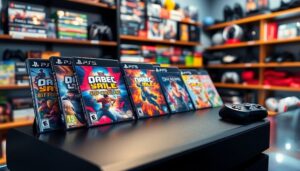 15 Best-Selling Video Games on Amazon: The Ultimate Guide for Gamers ...