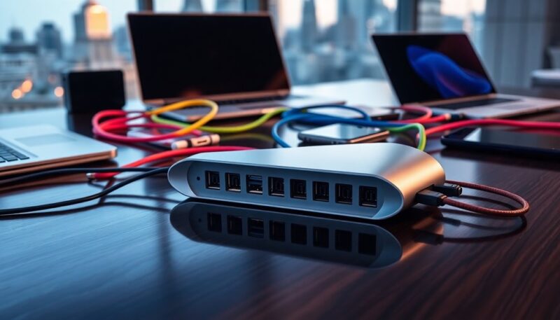 13 Best USB Hubs of 2025 - Expand Your Connectivity With Ease - Know ...
