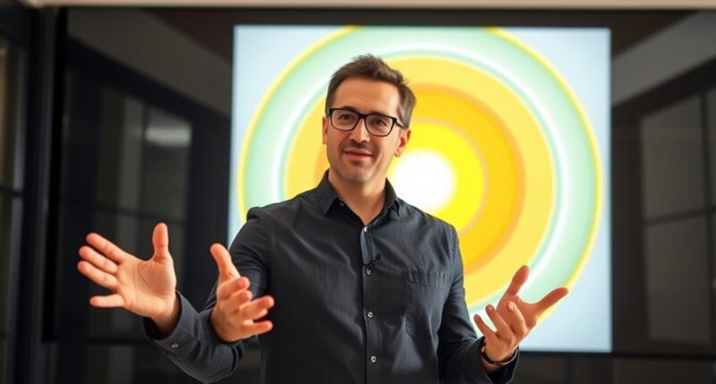 TED Talk Tips: How to Capture Audience Attention in the First 30 ...