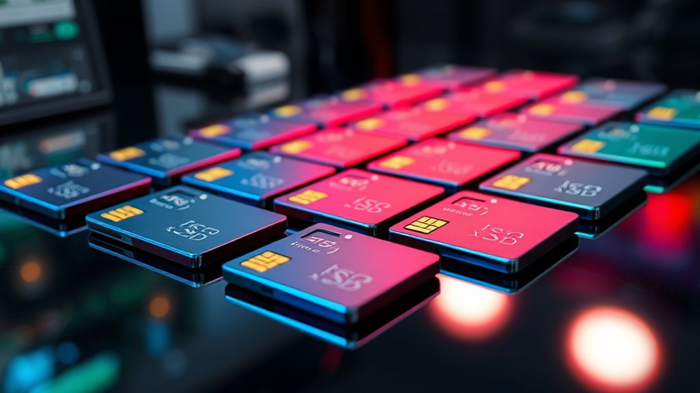 15 Best High-Speed Micro‑SD Cards of 2025 for Fast Data Transfers ...