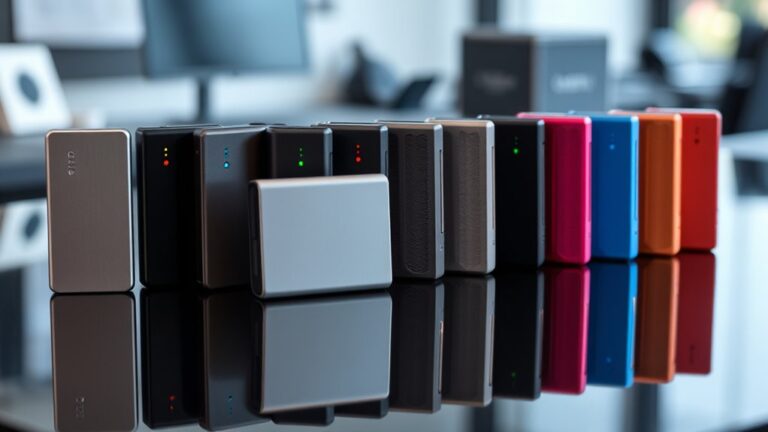 15 Best Portable External SSD Drives for Fast, Reliable Storage in 2025 ...