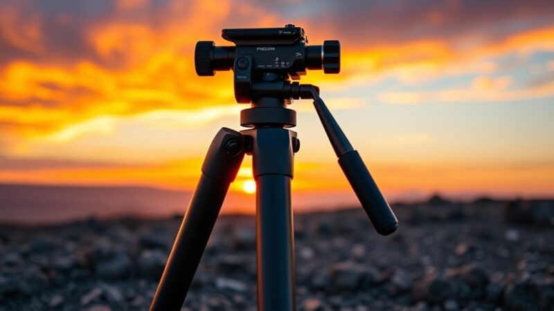 15 Best Camera Tripods With Fluid Heads for Smooth Shots in 2025 - Know ...
