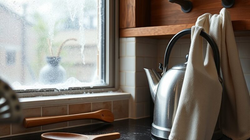 Humidity In Kitchens Effects: What No One Told You (Home & Kitchen Know ...