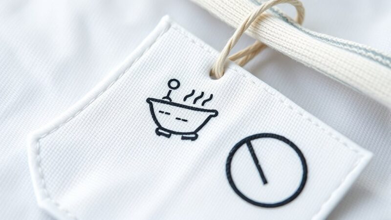 Laundry Symbols Decoded: What No One Told You (Home & Kitchen Know‑How ...
