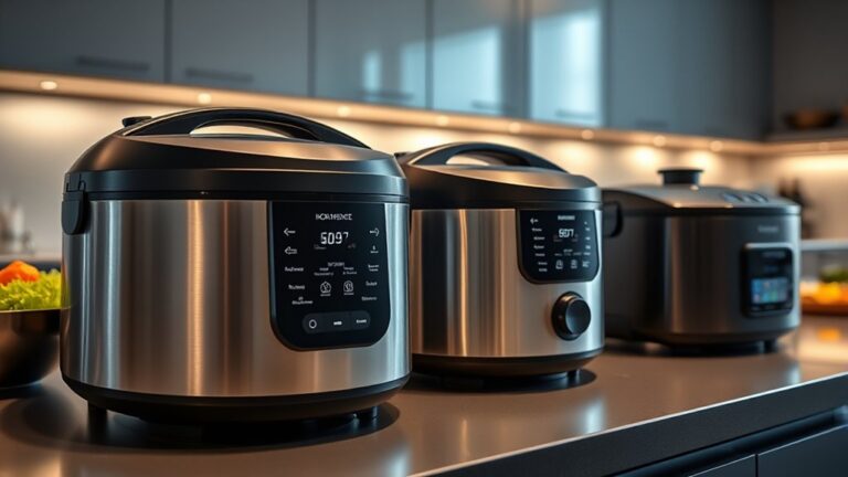 15 Best Luxury Rice Cookers That Elevate Your Kitchen Experience - Know ...