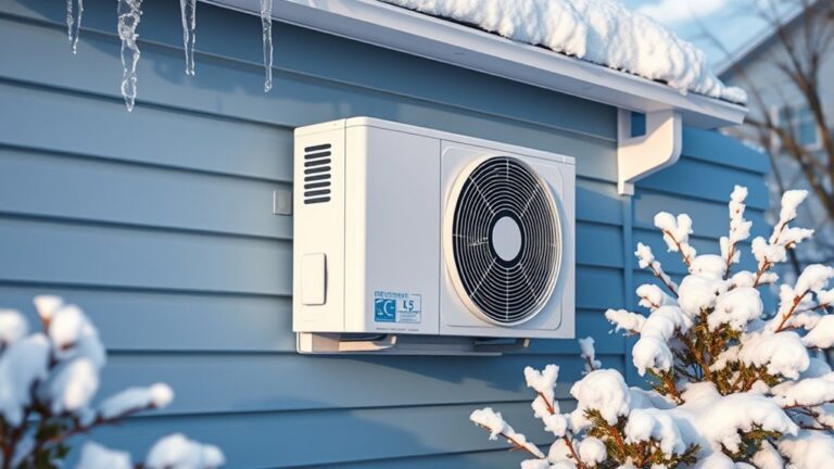 15 Best Mini-Split Heat Pumps for Cold Climates That Keep You Warm All ...