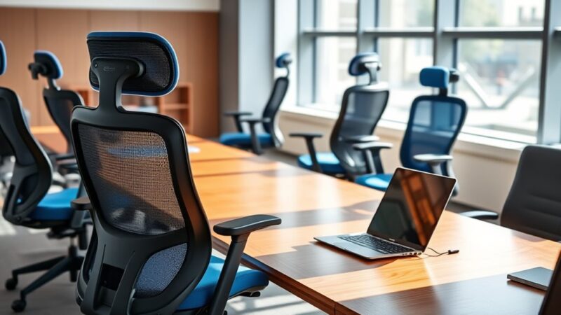 15 Best Ergonomic Office Chairs for Comfort and Productivity in 2025 ...