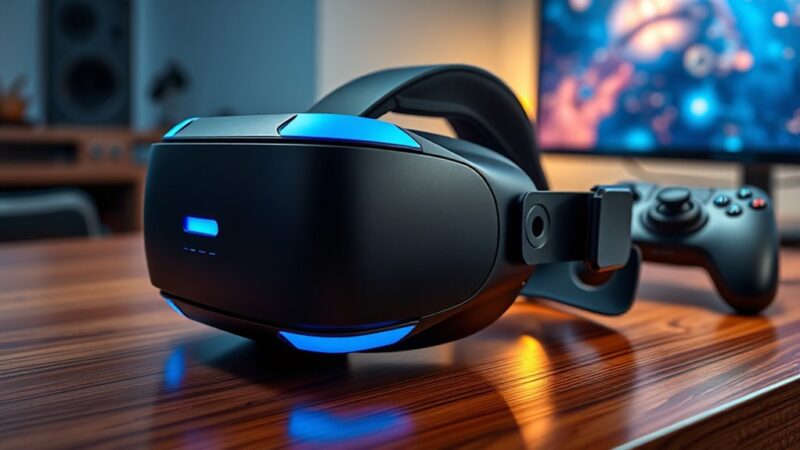The 1 Best High-End VR Headset for Gaming in 2025 — Elevate Your ...