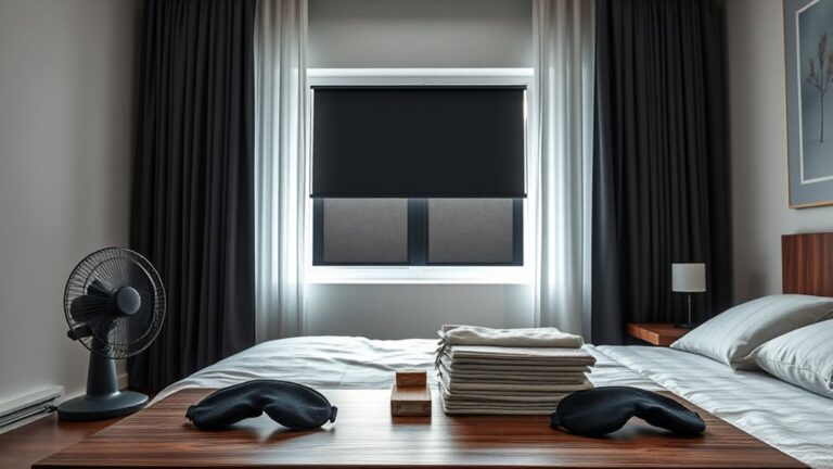 15 Best Home Blackout Kit Essentials to Keep Your Space Dark and ...