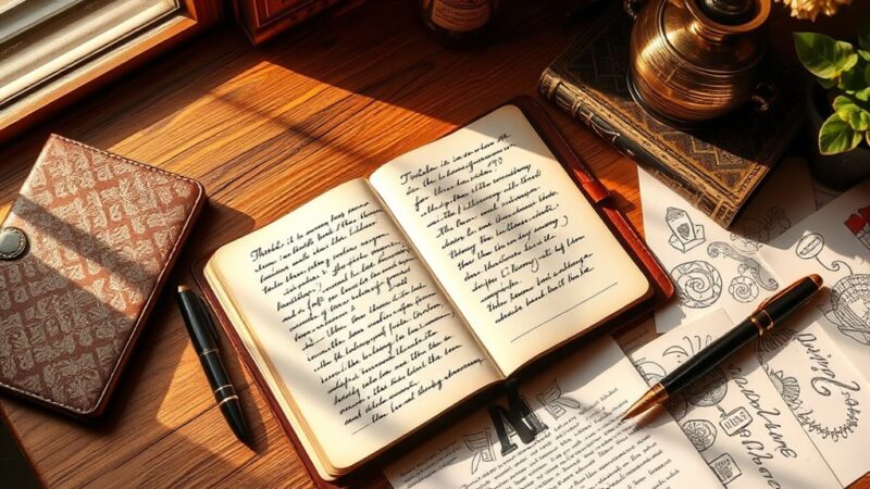 Journaling Mastery: Prompts and Patterns - Know Your Best