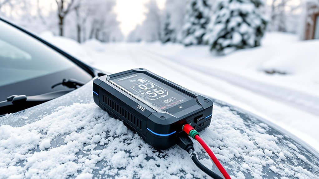 15 Best Portable Car Battery Chargers That Are Winter-Ready and ...