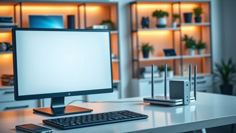 15 Best Mesh WiFi Systems for Your Remote Working Setup in 2025—Fast ...