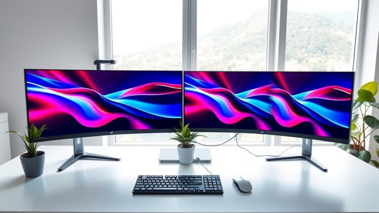 14 Best Computer Monitors for Work in 2025 — Boost Your Productivity ...