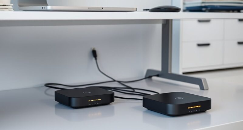 15 Best Mesh WiFi Systems for Your Remote Working Setup in 2025—Fast ...