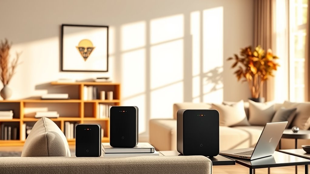 15 Best Wi-Fi Mesh Systems for Home and Office in 2025 — Fast, Reliable ...
