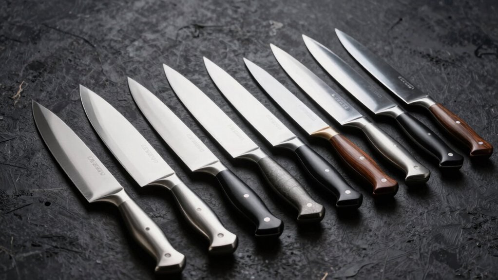 15 Best Professional Chef Knives for 2026 That Chefs Swear By - Know ...
