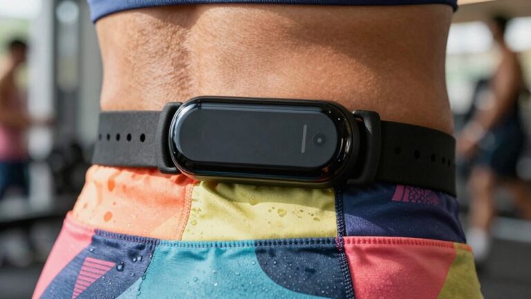 15 Best Clip-On Fitness Trackers That Keep up With Your Active ...
